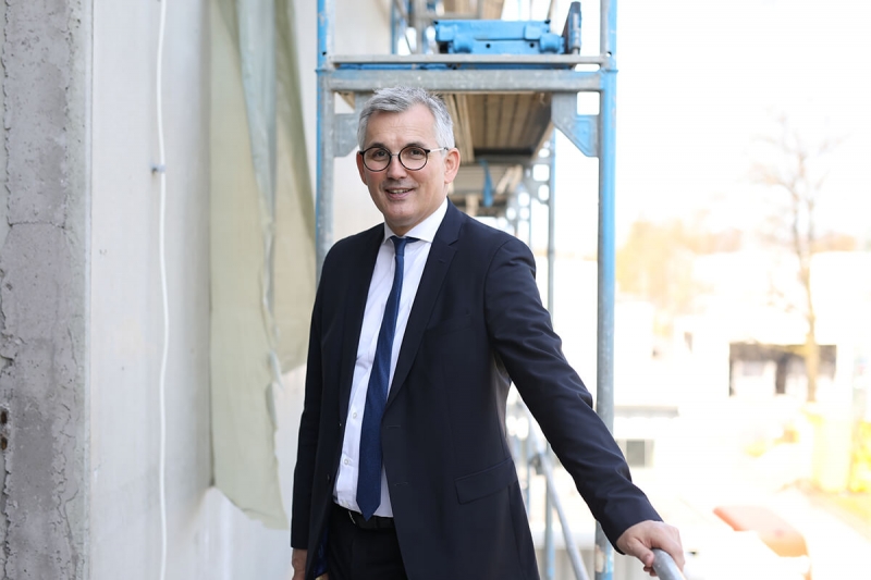 Eventfotografie für Lehmann&Voss in Hamburg | alinea.design